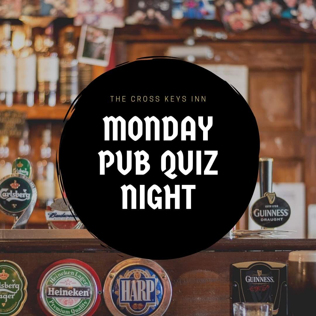 The Cross Keys Inn – Country Pub in Penrith